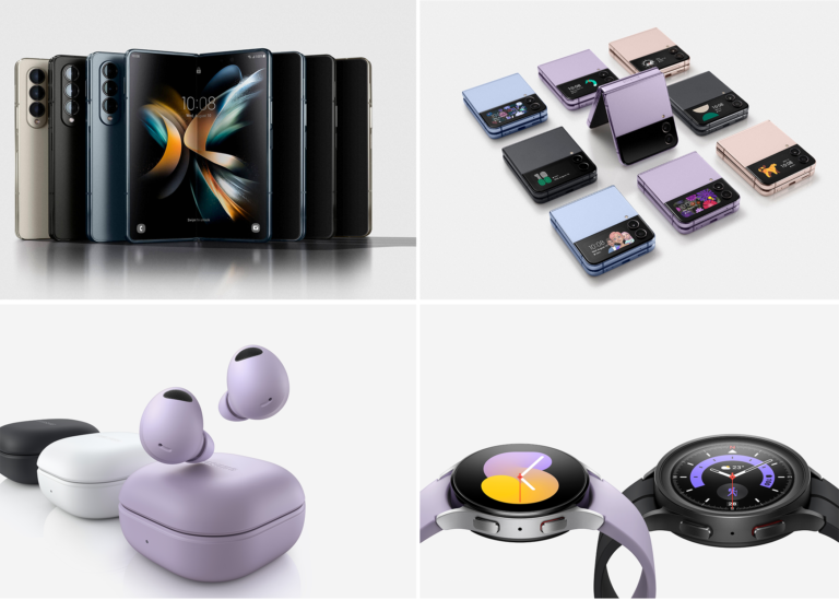All you need to know about the Samsung Galaxy - LikeThatLah